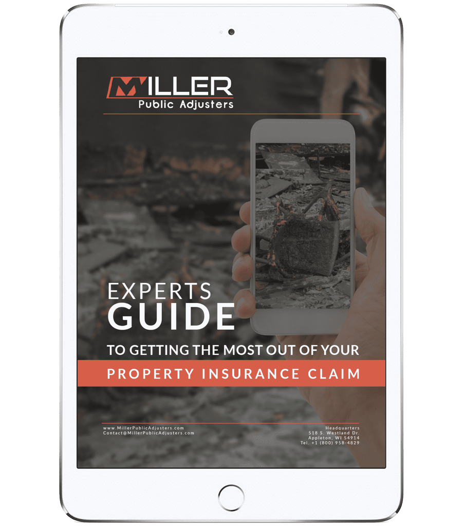 Understanding What Your Wisconsin Home Insurance Policy Doesn't Cover