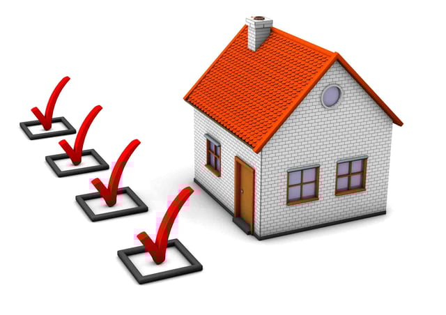 Follow The Checklist to Recover Full Value of Your Damaged Property