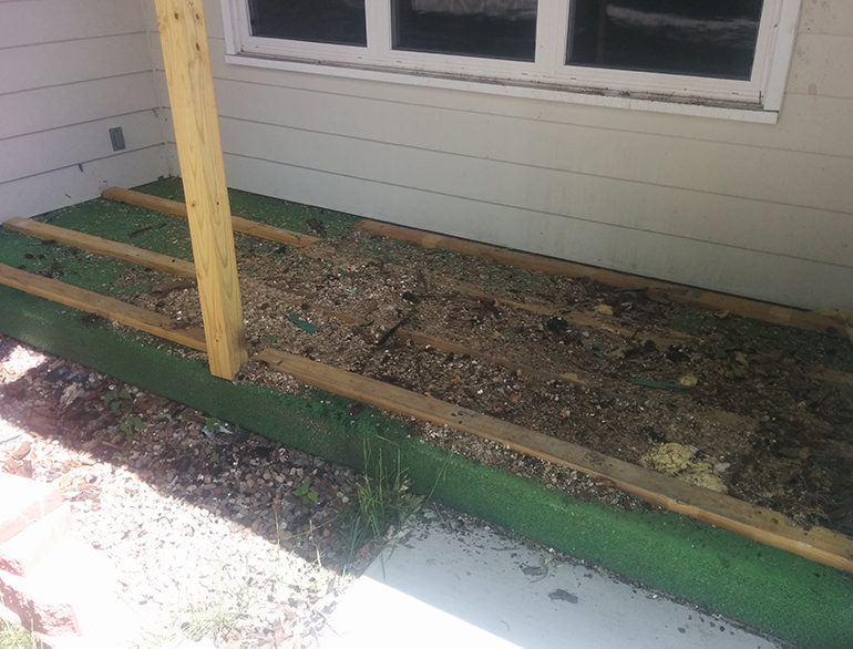 How To Complete a Total Loss Inventory List After a House Fire