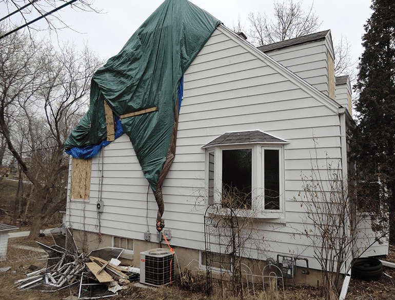 Common Mistakes Filling out a Proof of Loss After an Insurance Claim